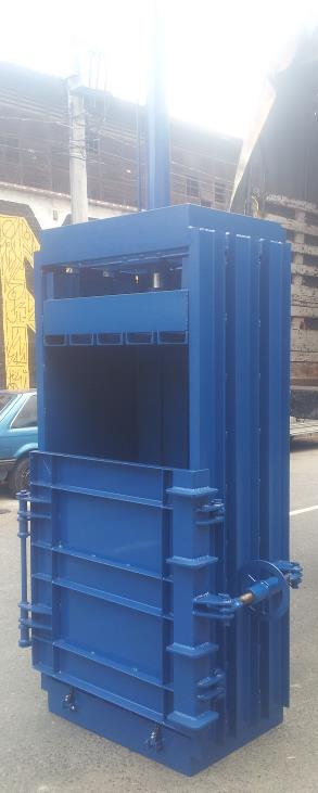 compactadoras para reciclaje